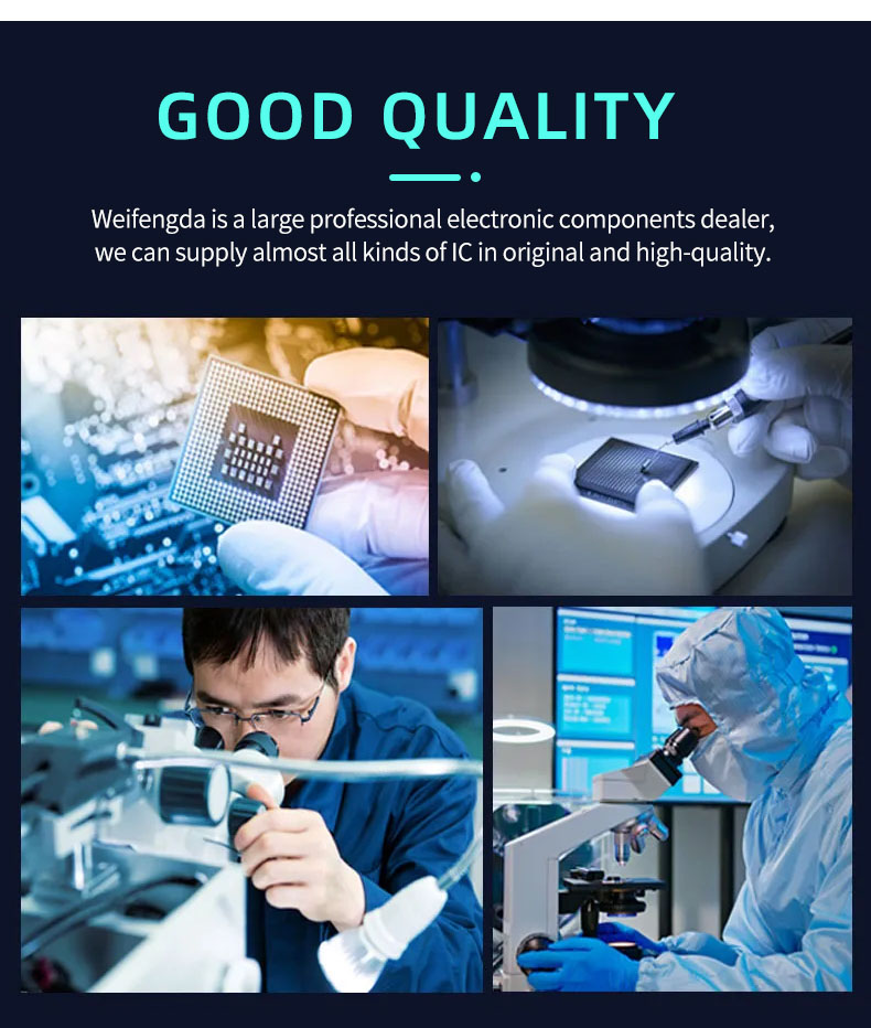 Mcf5282cvm66 P80c31sbaa Integrated Circuits Bga256 Factory New Original ...