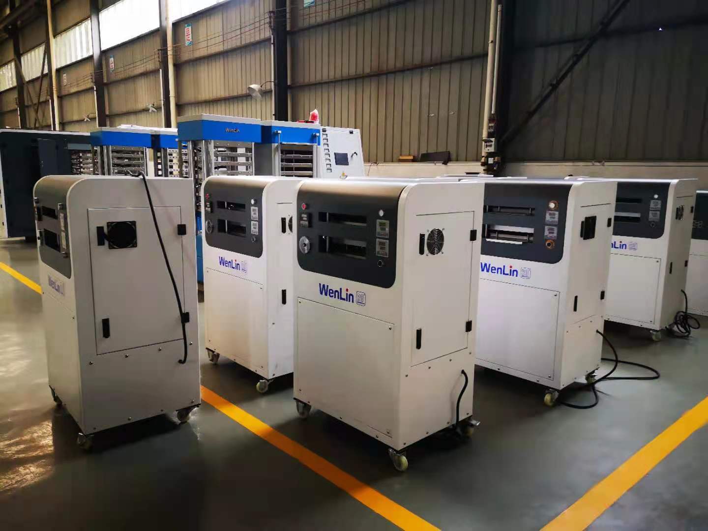 Machine Manufacturing Smart Card Credit Card Manufacturing Machine ATM ...