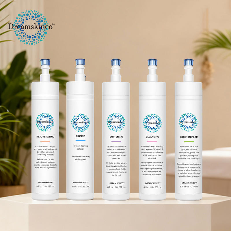 Diamond Peeling H2o2 Hydra Hydro Water Jet Aqua Facials Synd Aqua Eo ...