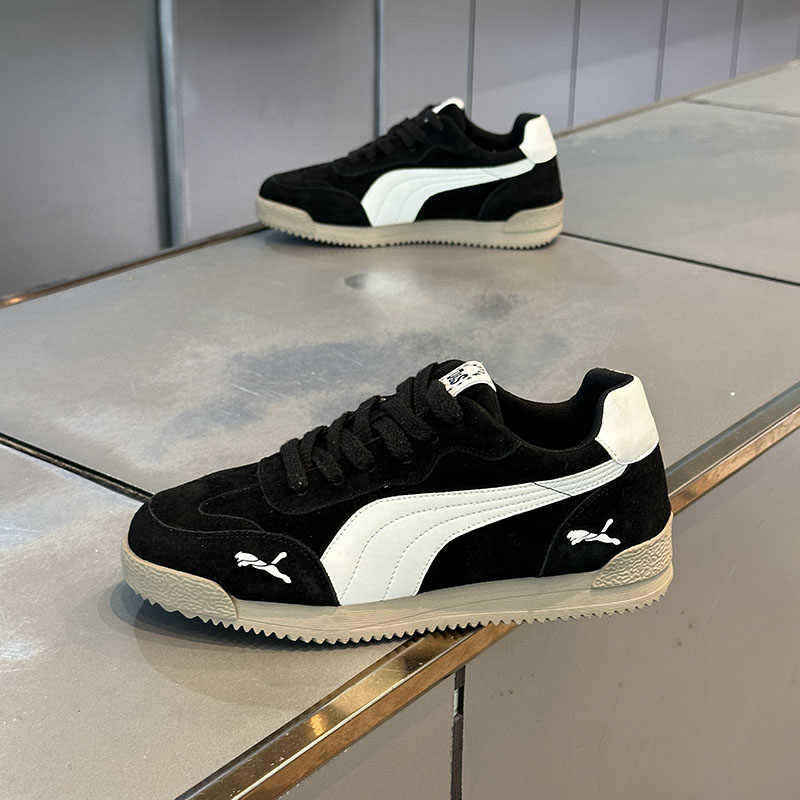 How to Choose the Best Puma Ballet Speed Cat Shoes for Performance & Style