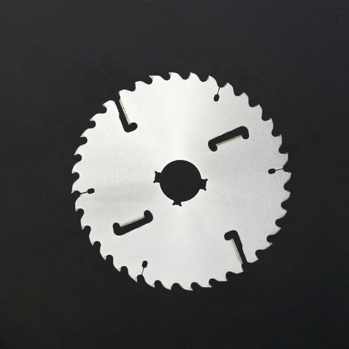13 Inch General Purpose Multi Table Saw Blade - 36T Wood Cut