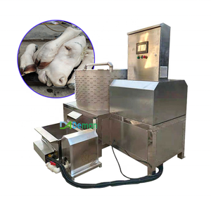 Get Wholesale sheep hoof hair removing machine For Meat Processing ...
