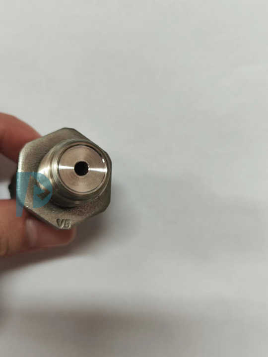High Quality Fuel Pressure Sensor - Reliable Performance