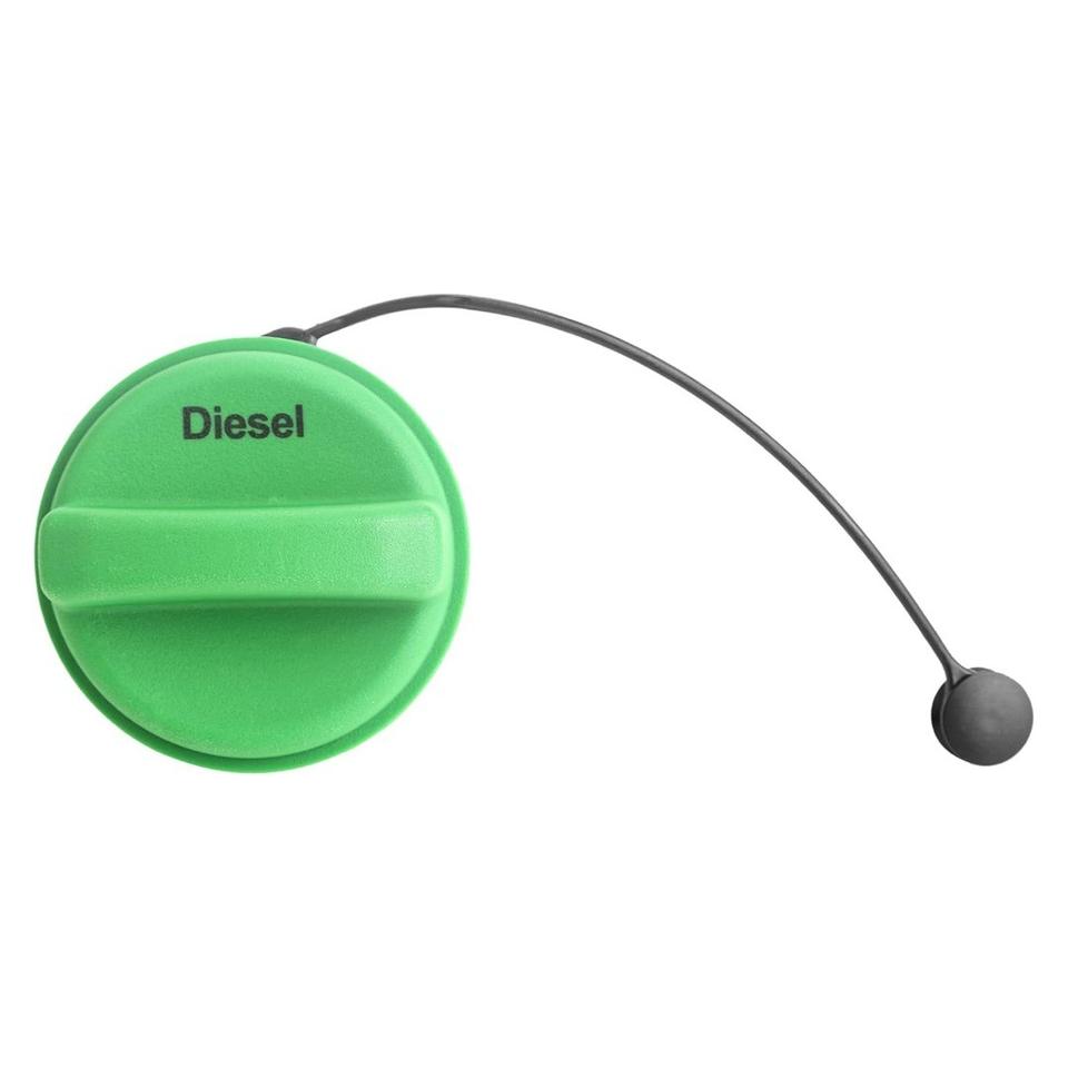 Diesel Fuel Oil Filler Cap for Silverado for Dodge Ram GT366 23288713 ...