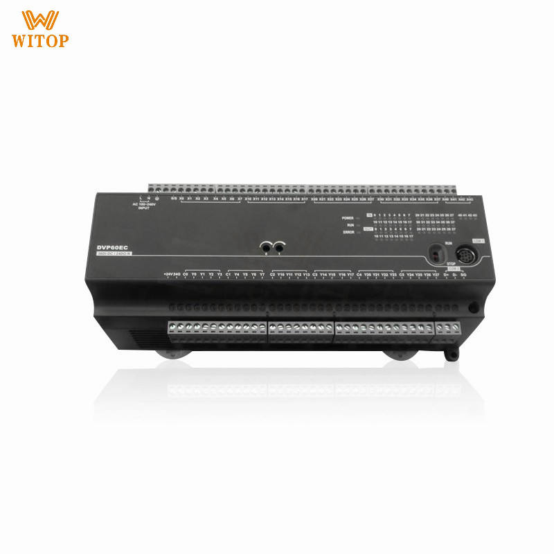 EC3/EL/MS300 Series Extended Module DTK7272V12 Analog Module Original ...