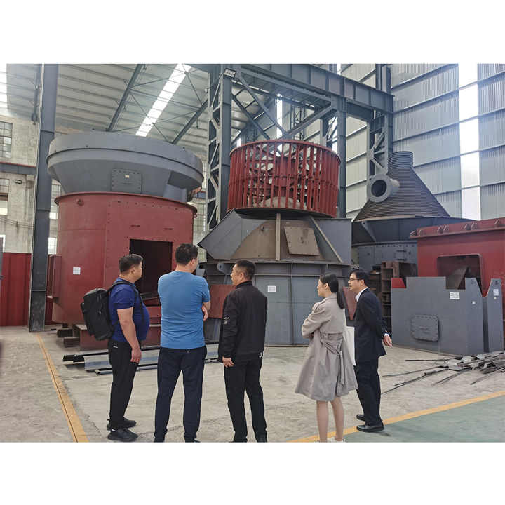 Cement Grinding Plant Mine Mill Cement Vertical Grinding Mill Machine ...