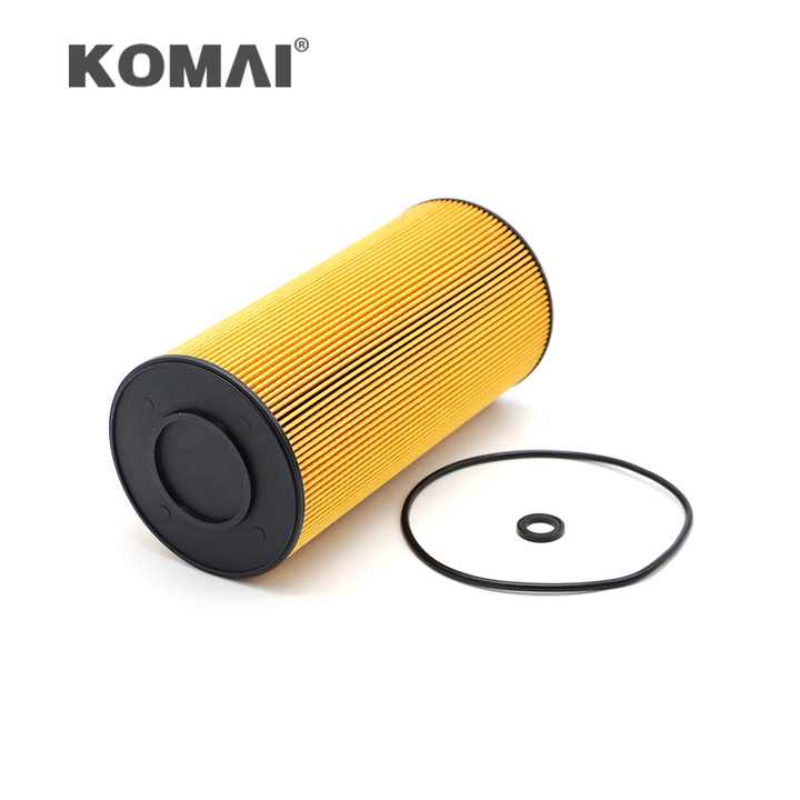 KOMAI P502424 Fuel Filter - High Accuracy & Reliable Performance