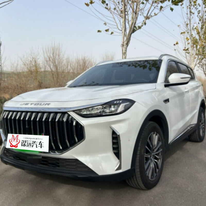 Used car1.5T Turbocharged High Efficiency Power Engine 5 forJetour X70 ...