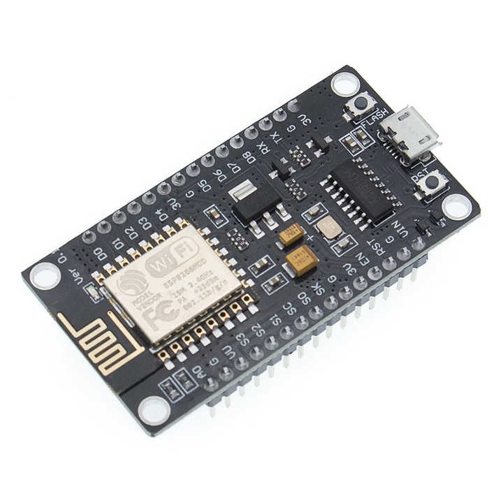 Wireless Module CH340 CP2102 NodeMcu V3 V2 Lua WIFI Internet of Things ...