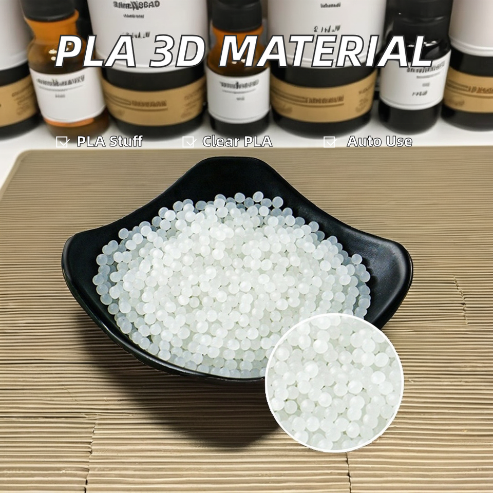 Natureworks Ingeo 2003D Medical Grade Biopolymer PLA Resin