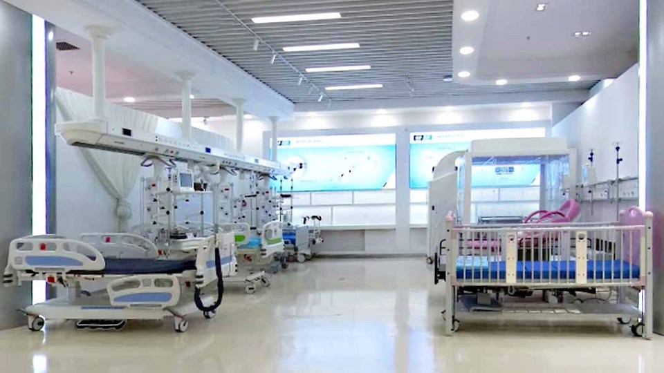 Company Overview - Weigao Medical International Co., Ltd.