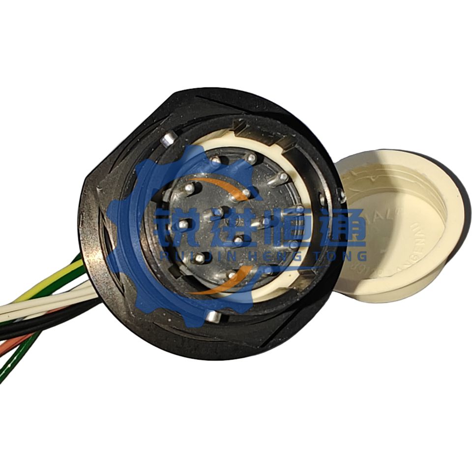 Dana/Hyster/Kalmar Transmission Cable Harness 4212362 for Material ...