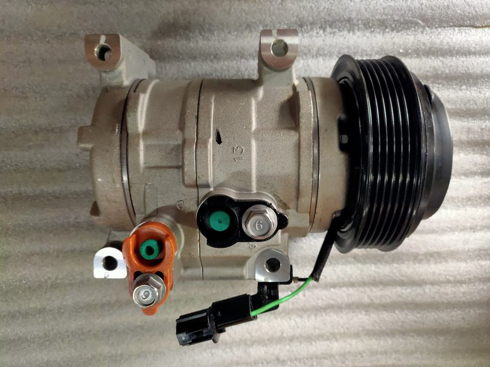 High-quality AC Compressors for Kia Pegas - OEM 97701H7000