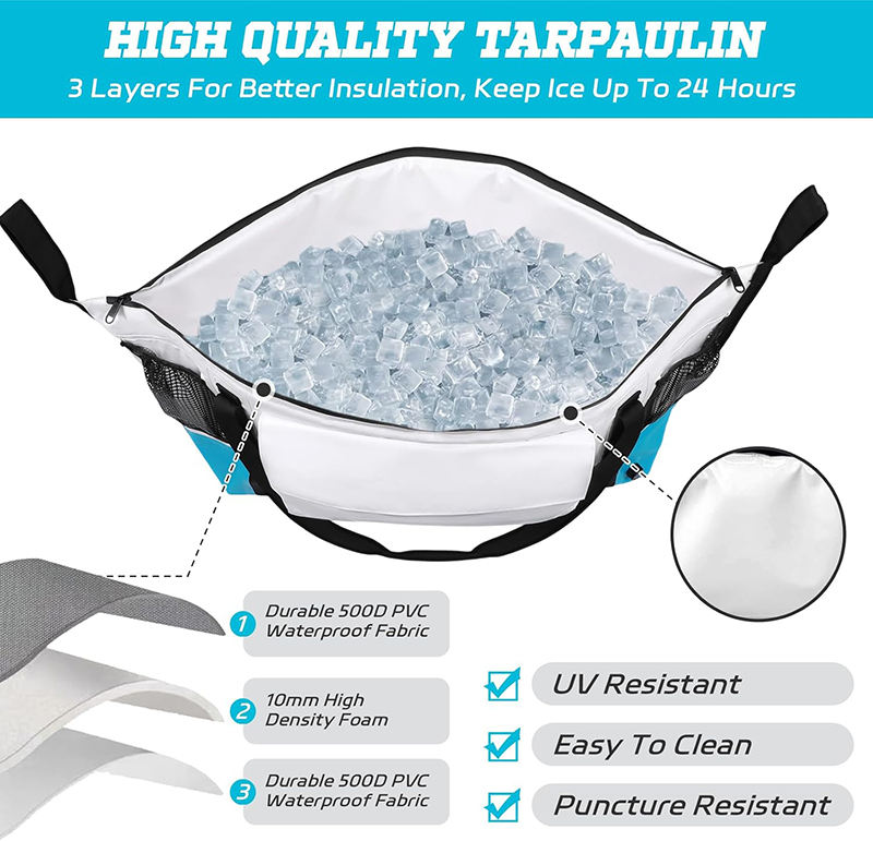 How to Choose the Best Fish Bag Cooler: A Complete Buying Guide