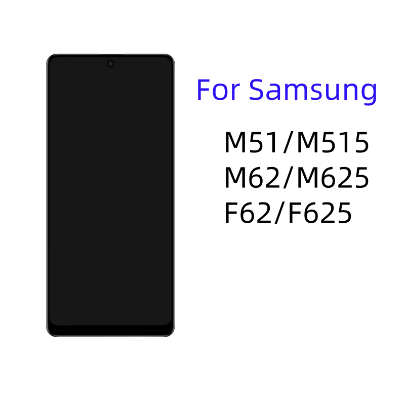 How to Choose the Best Samsung M51 Display Replacement