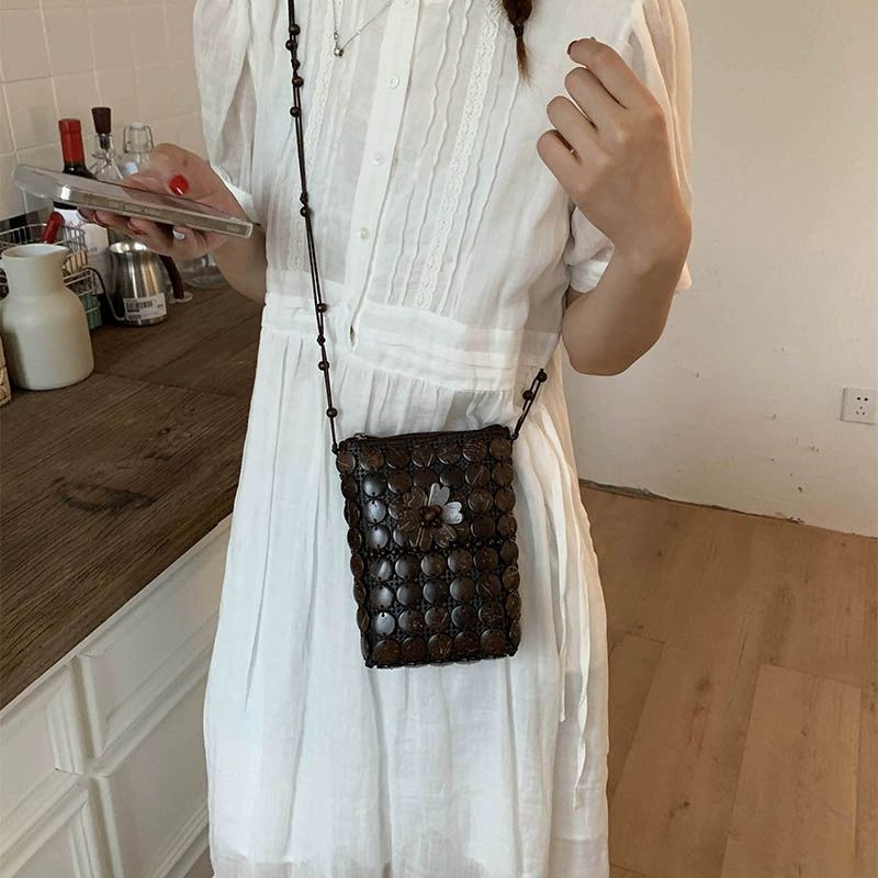 How to Choose the Best Coconut Shell Bag: A Complete Buying Guide