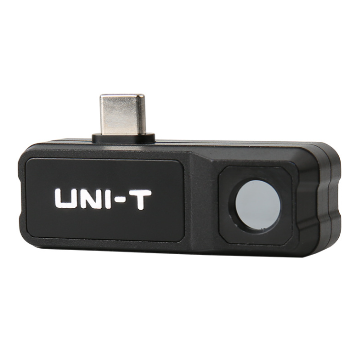 UNI-T Uti120 Mobile USB Infrared Thermal Imager for Repair