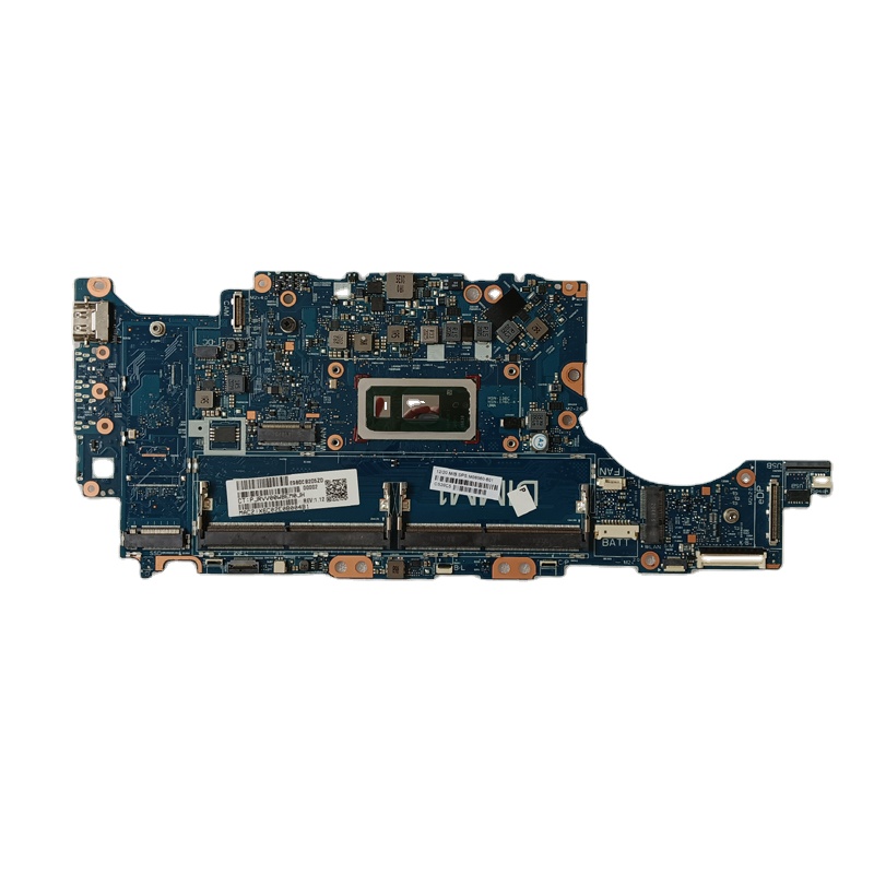 Buy In Bulk Lenovo Legion 5 Motherboard Laptop Certified Gaming ...