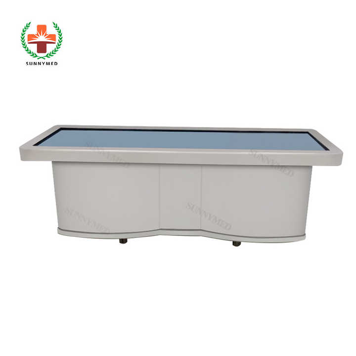Medical Human Anatomy Virtual System Virtual Anatomy Dissection Table ...