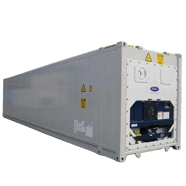 Used Empty Containers 20ft 40ft 40hc Container For Sale - Buy Container ...