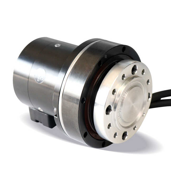 Industrial Robot Harmonic Drive Servo Robot Arm Harmonic Reducer for ...