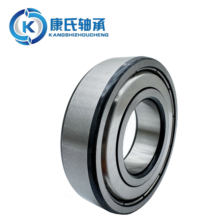 Car Accessories Deep Groove Ball Bearing 6208ZZ 6208 2RS 6208ZNR ...