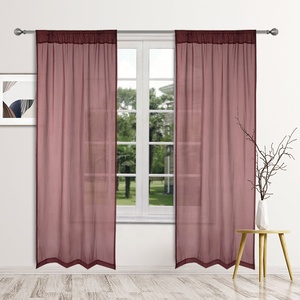 Wholesale basic curtains to Achieve Good Window Treatments - Alibaba.com