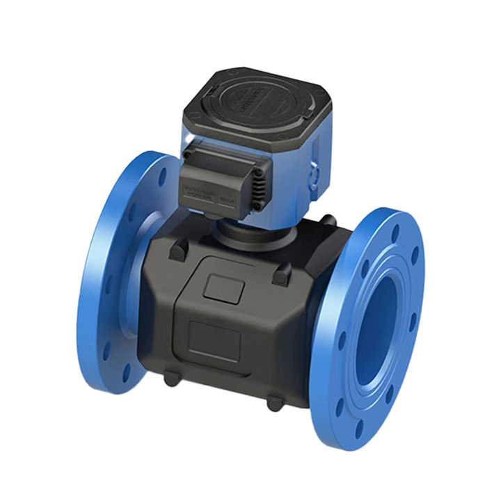 BOY-WF02 High Precision Digital Ultrasonic Flow Meters