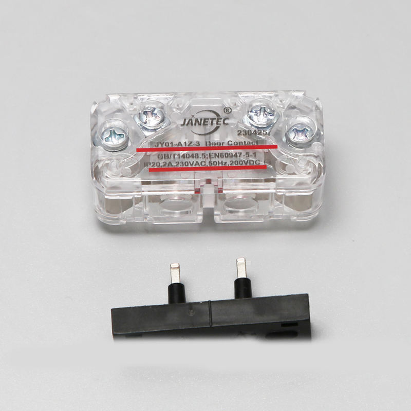 Elevator Spare Parts Door Lock Switch JY01-A1Z-3 Elevator Door Contact ...