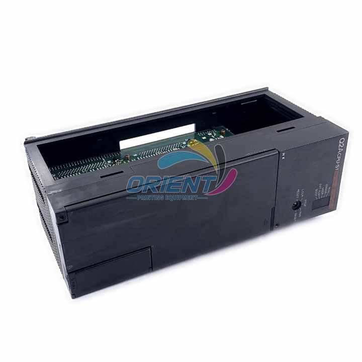 Original Q2ACPU-S1 Electric CPU Module for Mitsubishi Printers