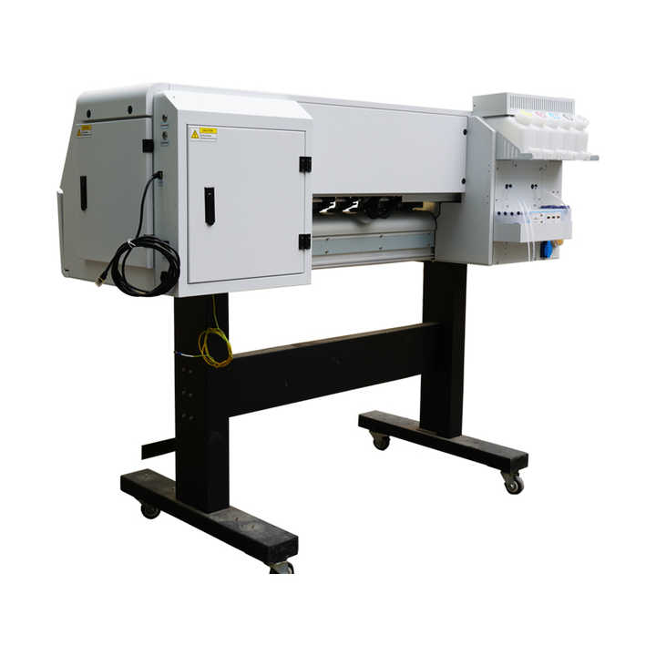 AUDLEY Dtf Printer - 24inch Printing Machine with I3200 Printhead