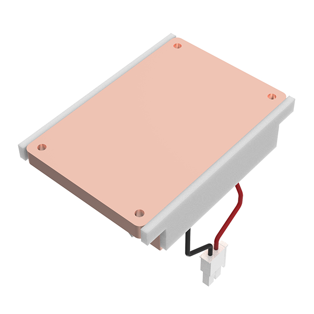 Mini Peltier Air Conditioner - Efficient Cooling Solutions