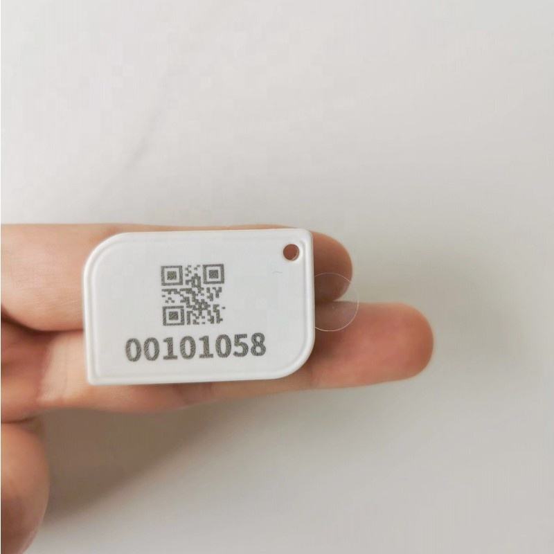 3D Axis Accelerometer Sensor Bluetooth Beacon Ibeacon Tracker