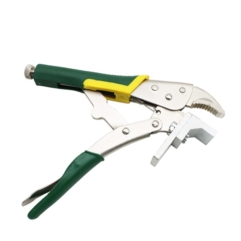 TAOCHIS Retrofit Open Light Pliers Under Pressure Buckle Clamp Plastic ...