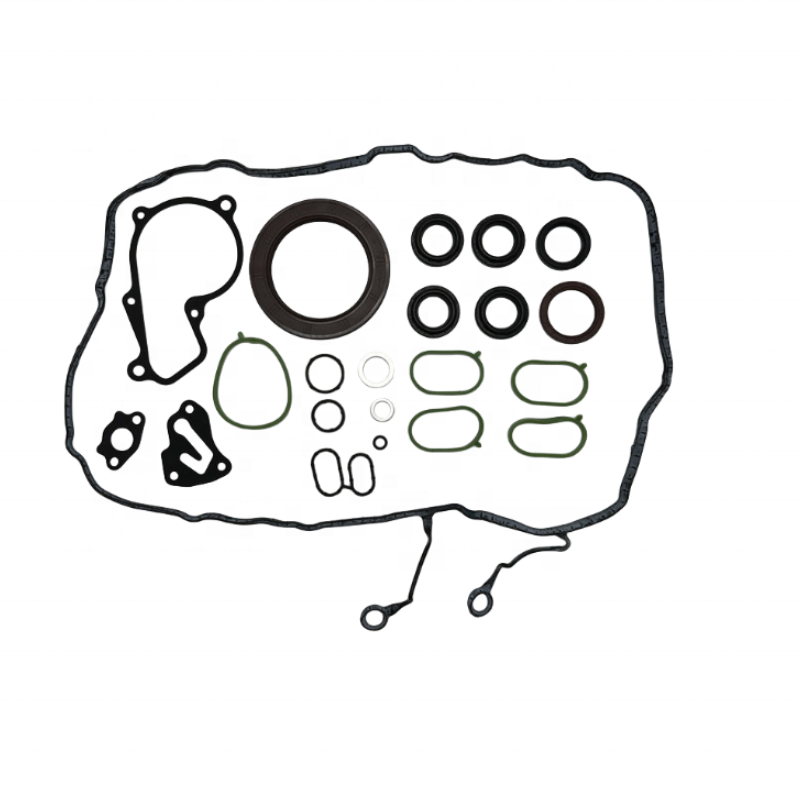 How to Choose Hyundai Engine Parts: A Complete Buying Guide