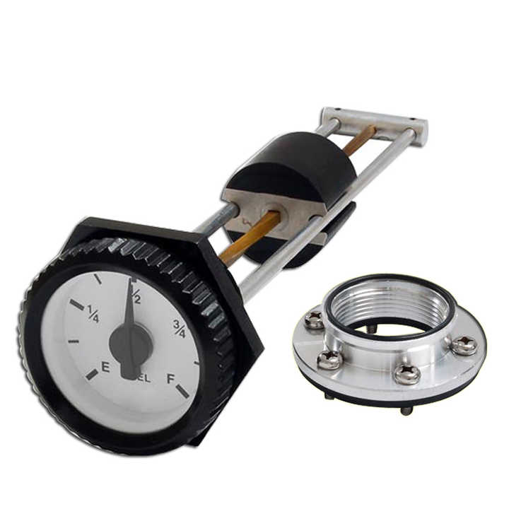 GLTV4 500mm Mechanical Float Type Fuel tank Level Gauge| Alibaba.com