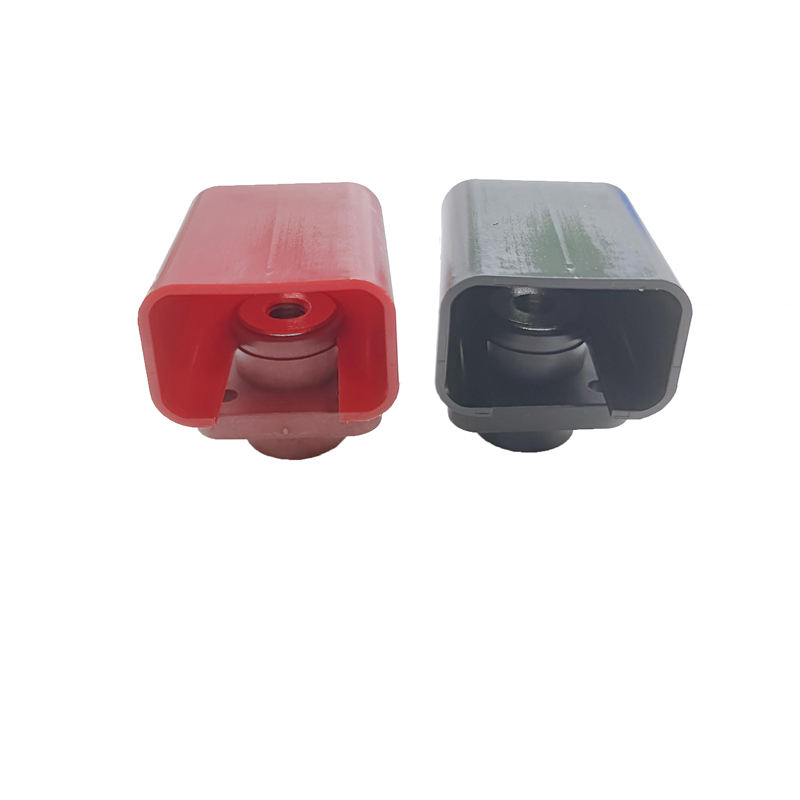 High Current 200A Lithium Battery Connector - Reliable Power