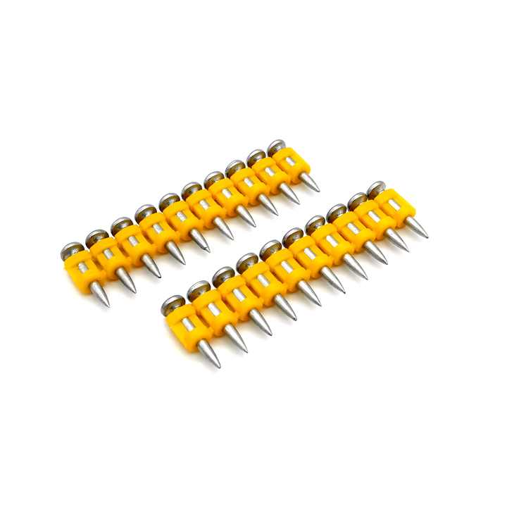 Concrete Pin Gas Pin in Strip - High Quality Use by Toua Nailer