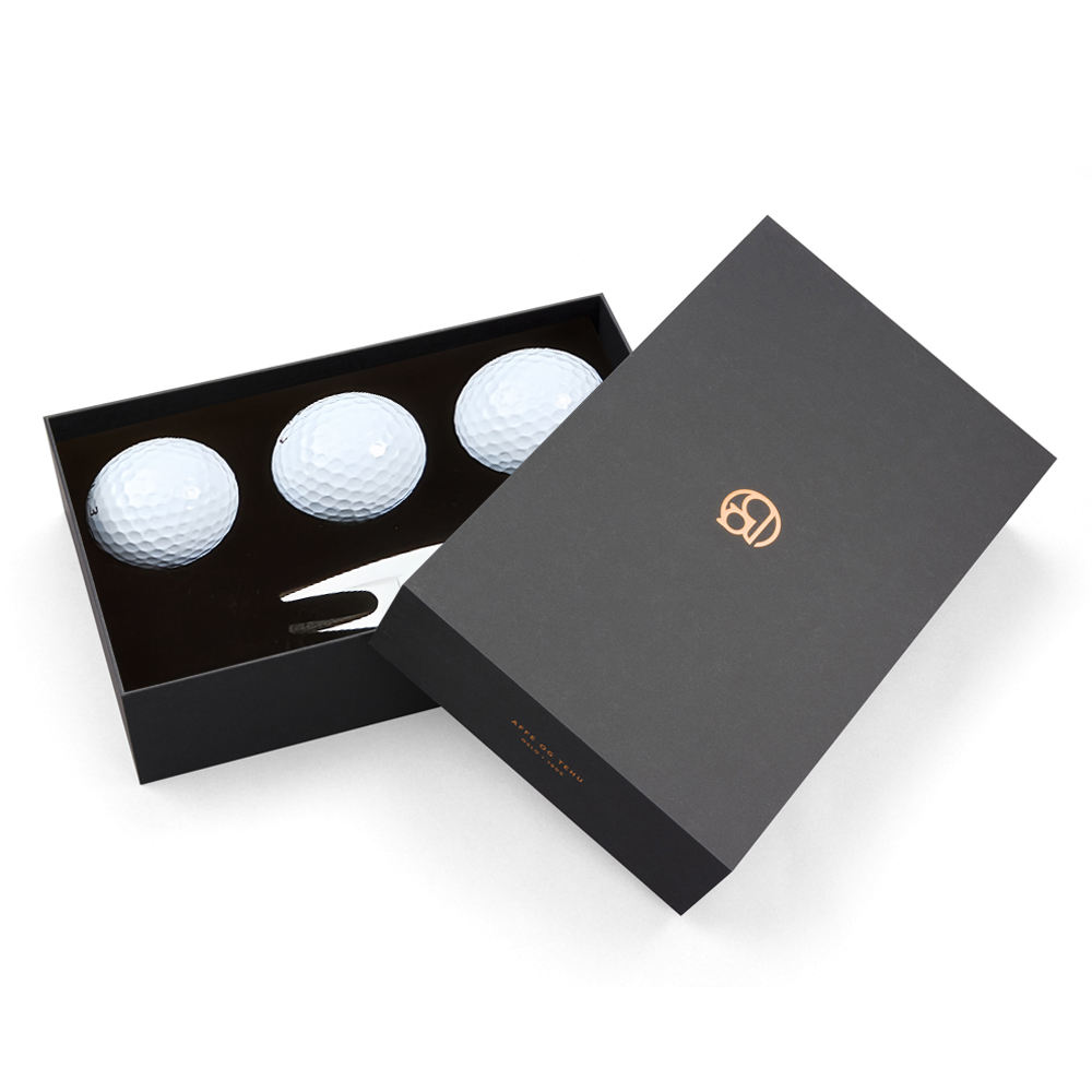 How to Choose the Best Golf Ball Package Box for Your Needs