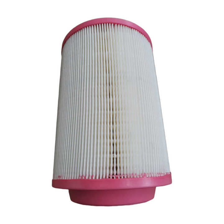 JAC Light Truck Air Filter 1109160W6000 - High Quality Paper