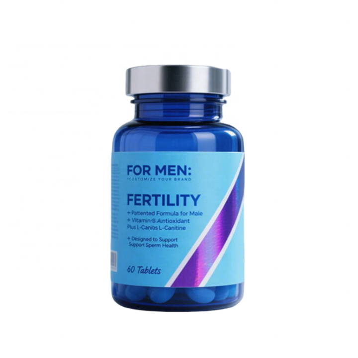 OEM Immunity Boosting Fertility Tablets for Men Improve Sperm Quality ...