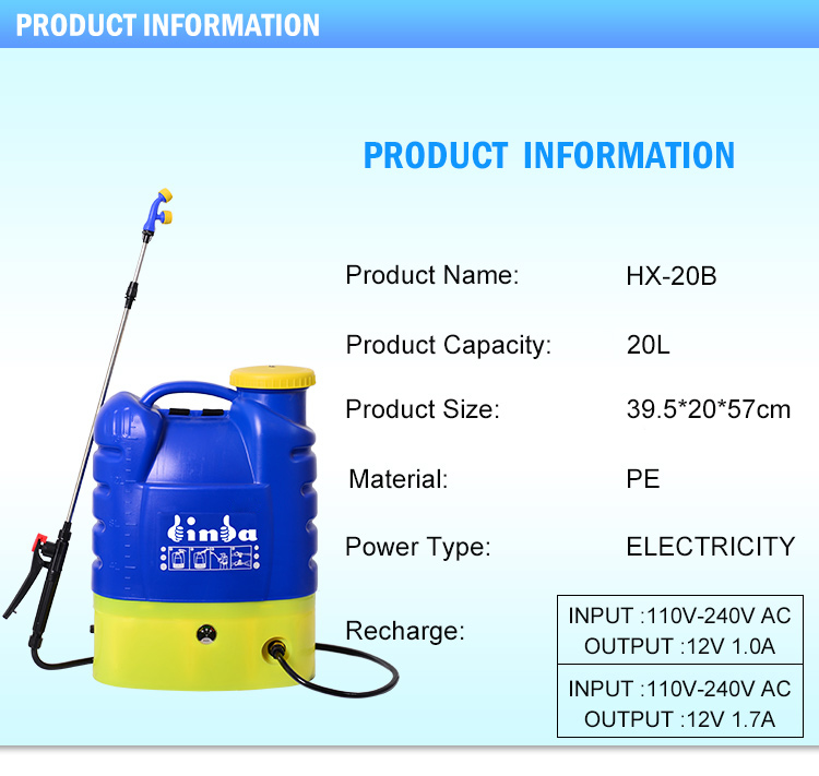 Boost Efficiency with Durable pe sprayer suppliers for Professional Use