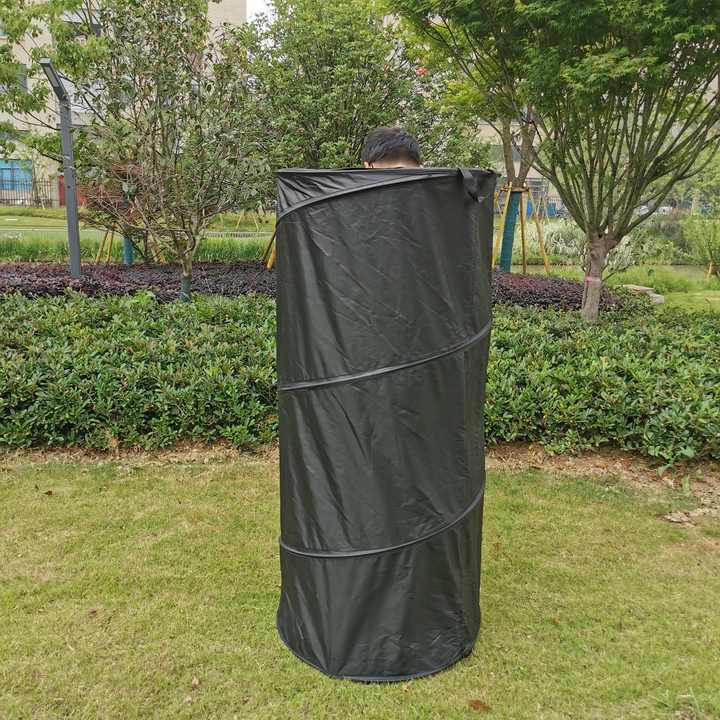 The Portable Changing Room - Privacy Tent for Outdoor Activities