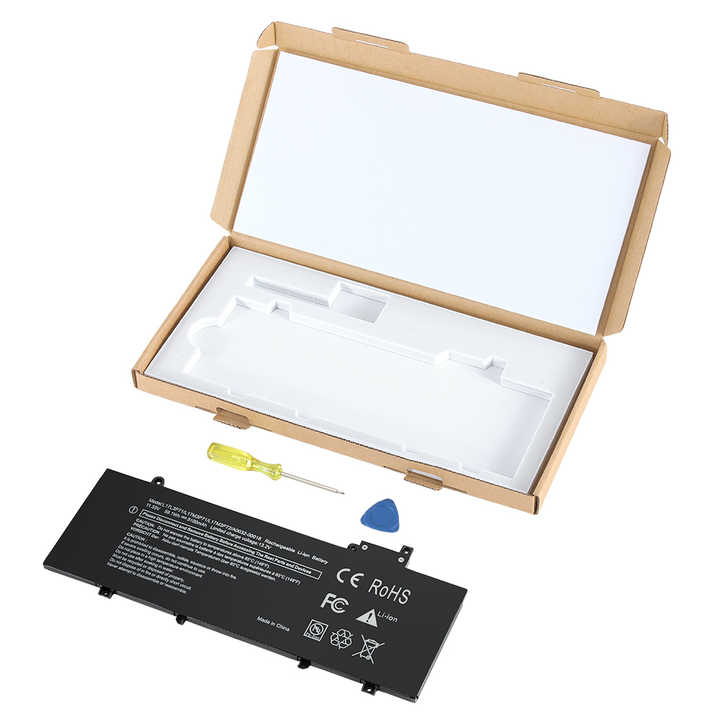 For Lenovo ThinkPad T480S Series Laptop Battery Replacement 01AV479 ...