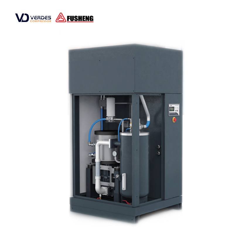 Powerful Industrial Solutions with Reliable 10 bar compresor aire for ...