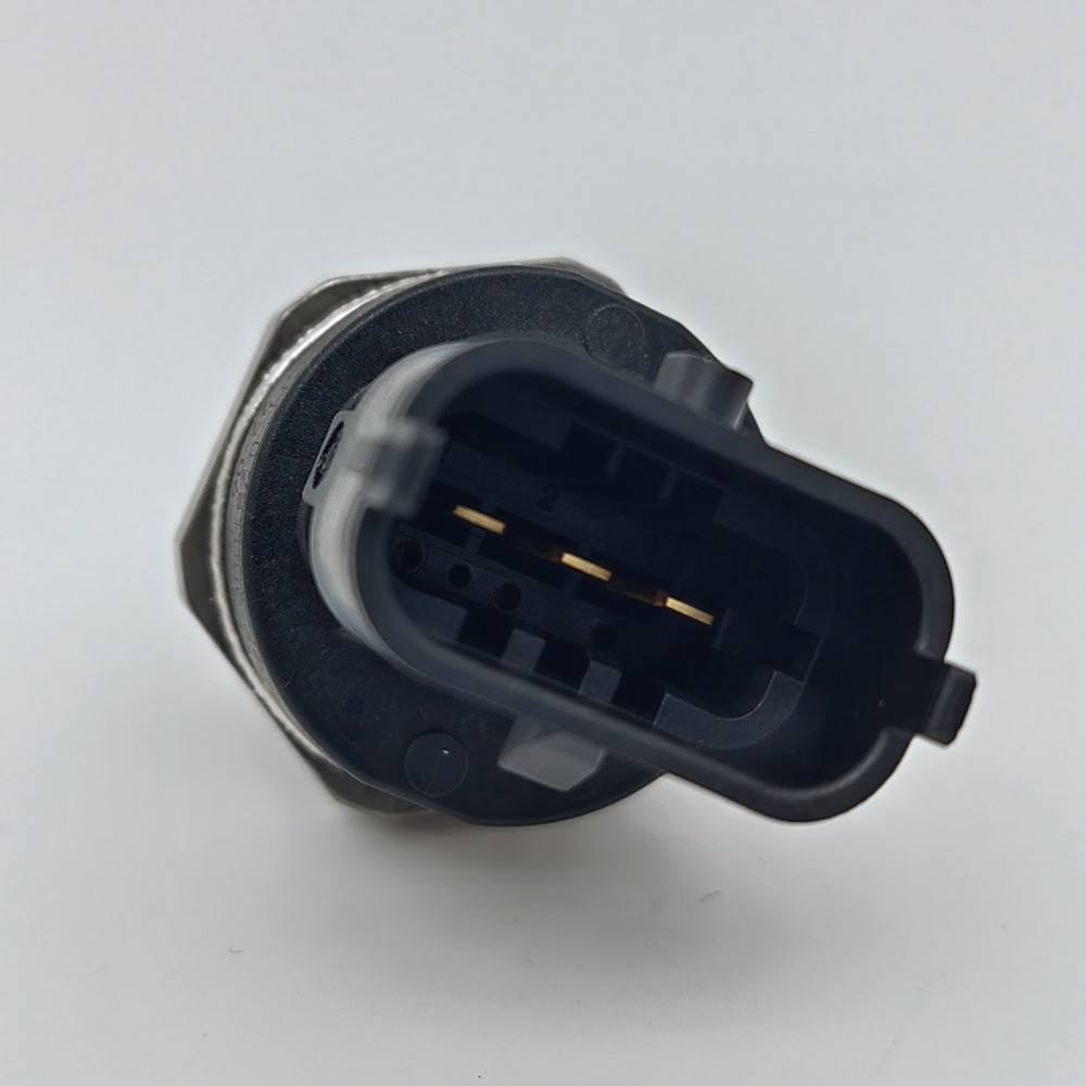 Bộ Phận Động Cơ Common Rail Cảm Biến Áp Suất 0281006364 0281002937 Cho ...