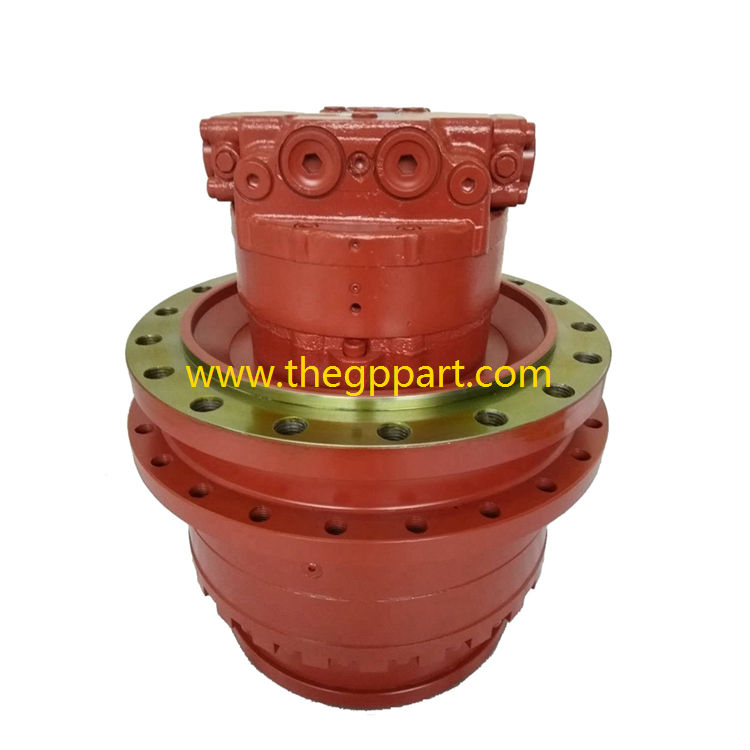 Excavator Pc1000-1 Final Drive for| Alibaba.com