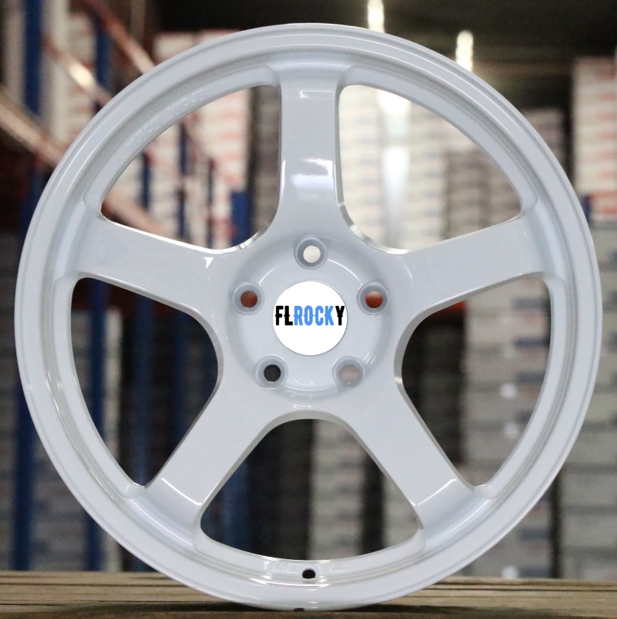 How to Choose Green Car Rims: A Complete Buying Guide