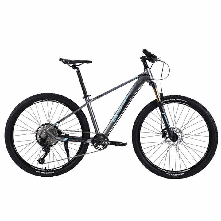 Wholesale Double Disc Brakes Mountain Bike 33 Speed Mtb