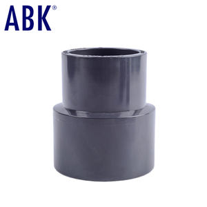 Heavy-Duty And Versatile PVC Concentric Reducer - Alibaba.com